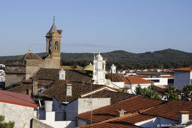 Cala | Huelva villages | Andalucia.com